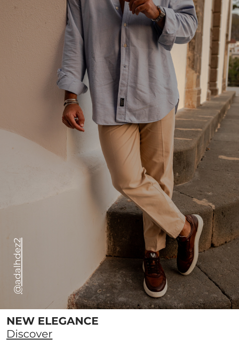 Leather Shoes & Heels |Martinelli Official Online Store