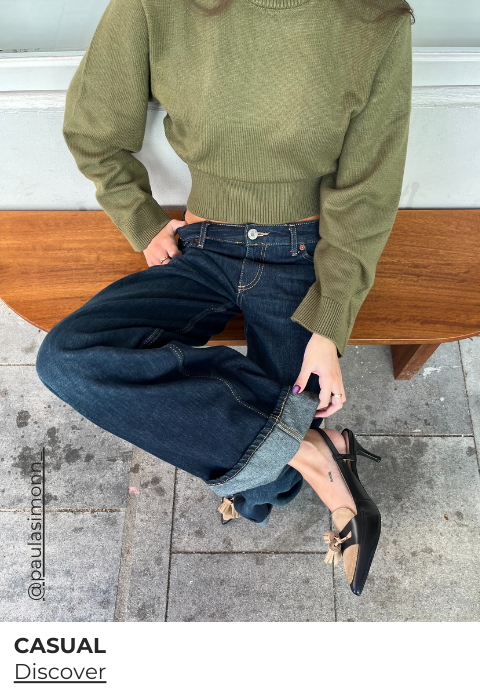 Leather Shoes & Heels |Martinelli Official Online Store