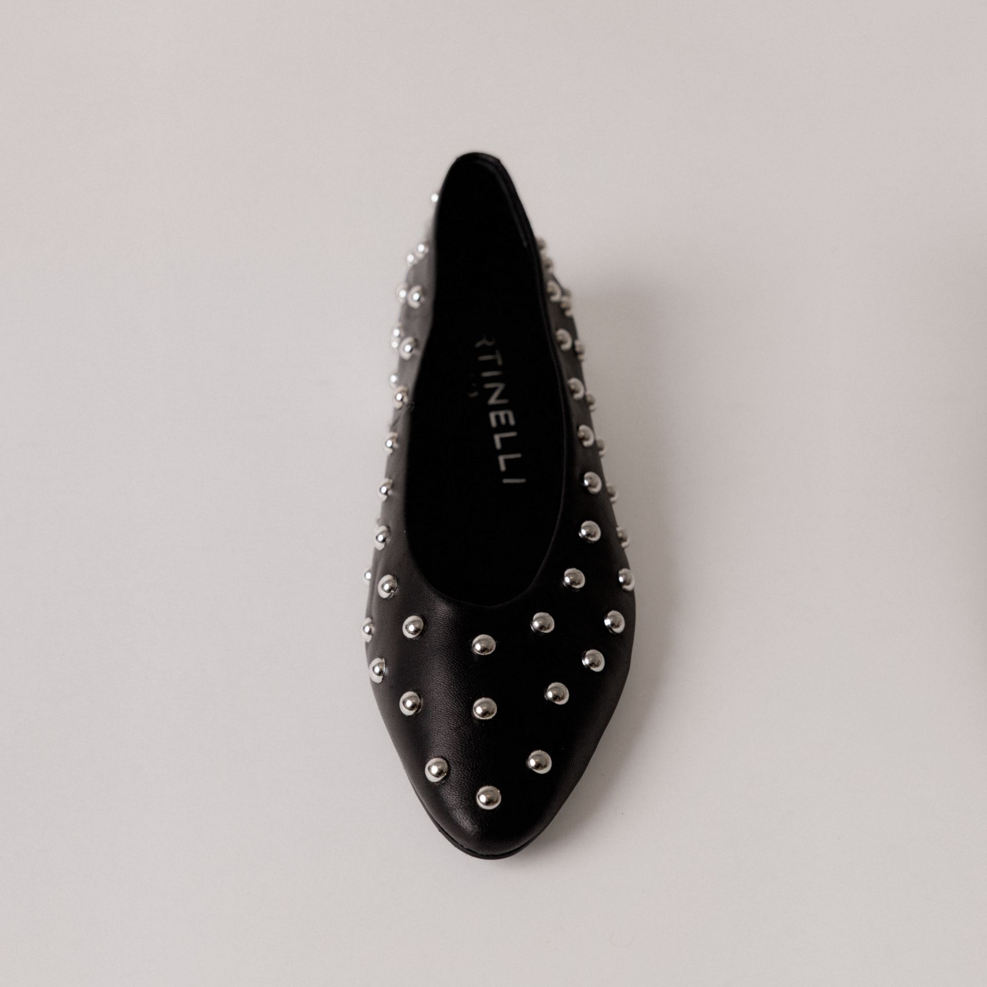 Leather Shoes & Heels |Martinelli Official Online Store