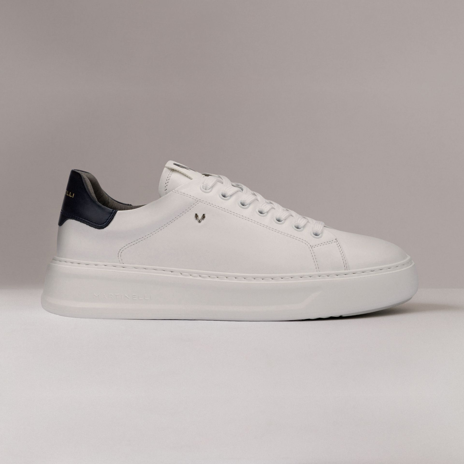 Leather Shoes & Heels |Martinelli Official Online Store