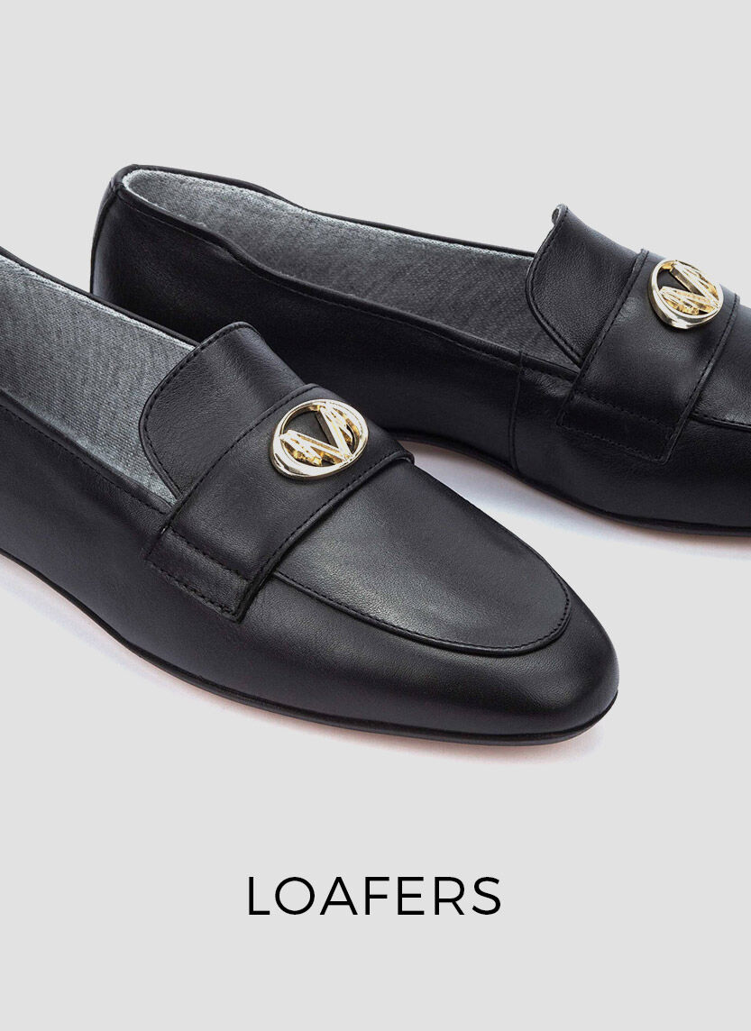 Leather Shoes & Heels |Martinelli Official Online Store