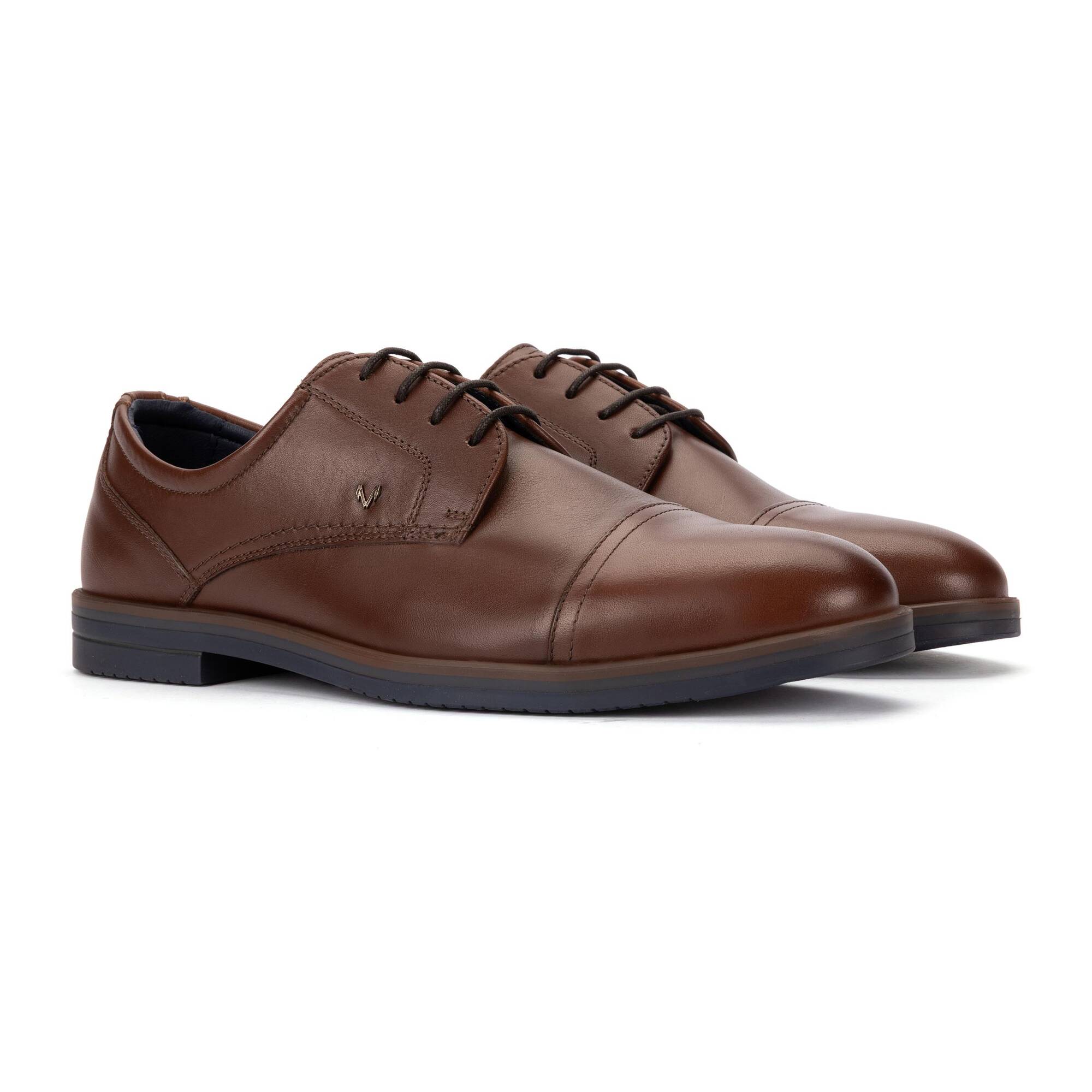 Men's Leather Shoes DOUGLAS 1604-2729C | Martinelli