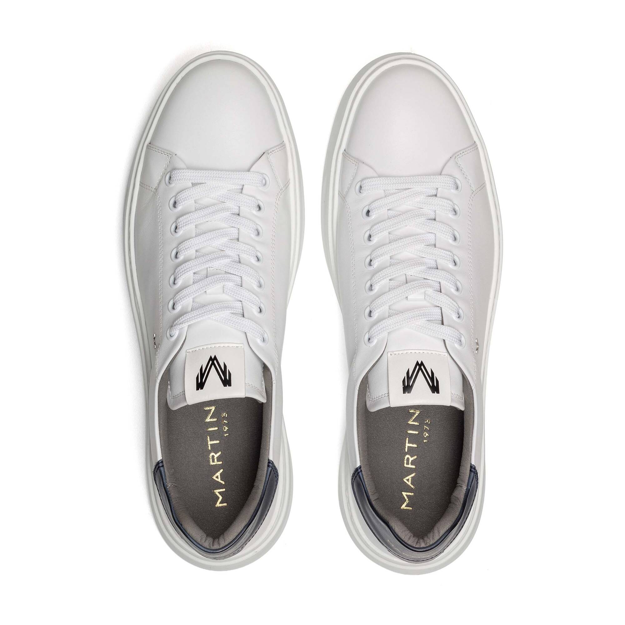 Men sneaker with lightweight sole SULLIVAN C045-Z010 | MARTINELLI