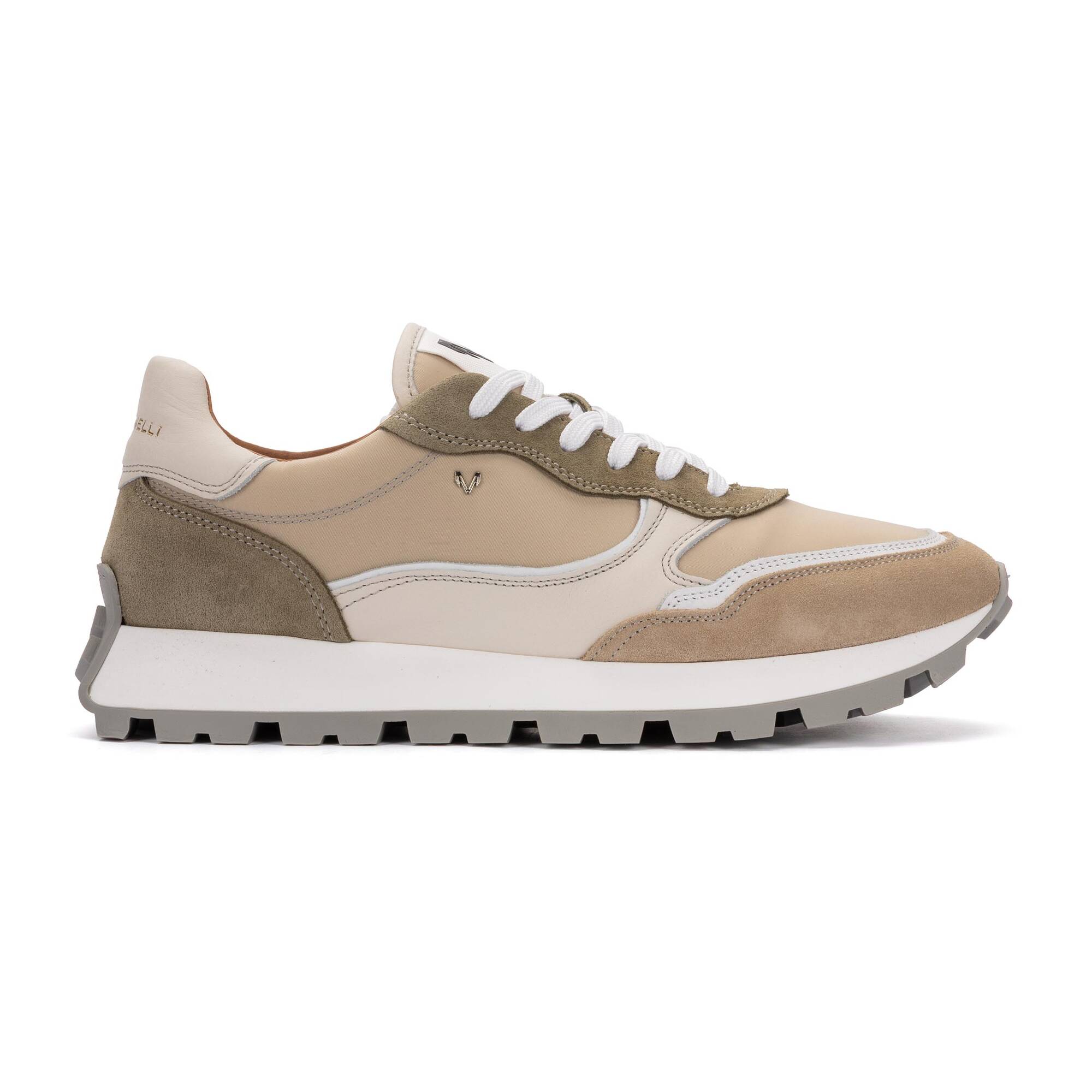 Men sneaker PARKWAY 1755-2955 | MARTINELLI