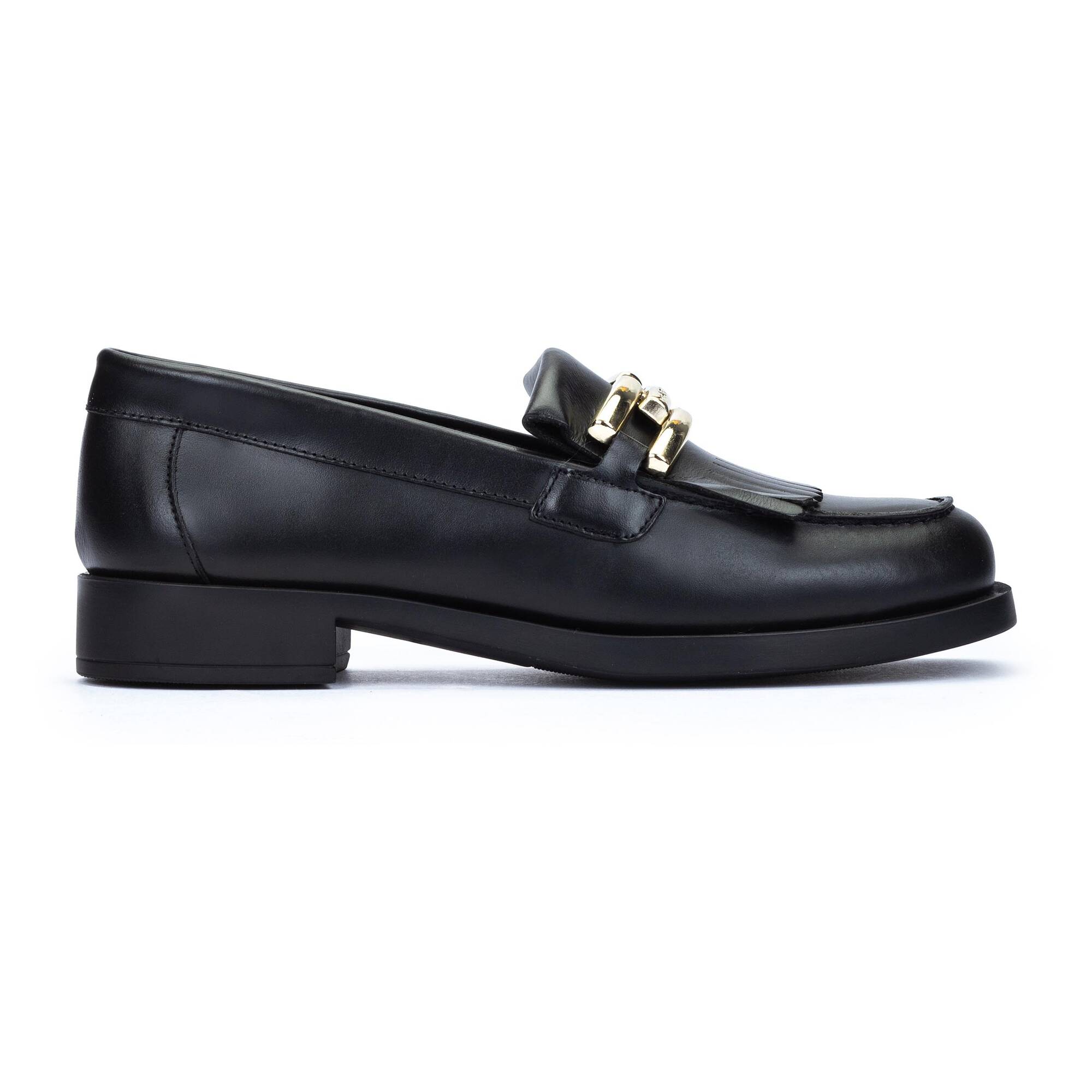 Women's loafer BINOCHE 1677-B105 | Outlet MARTINELLI