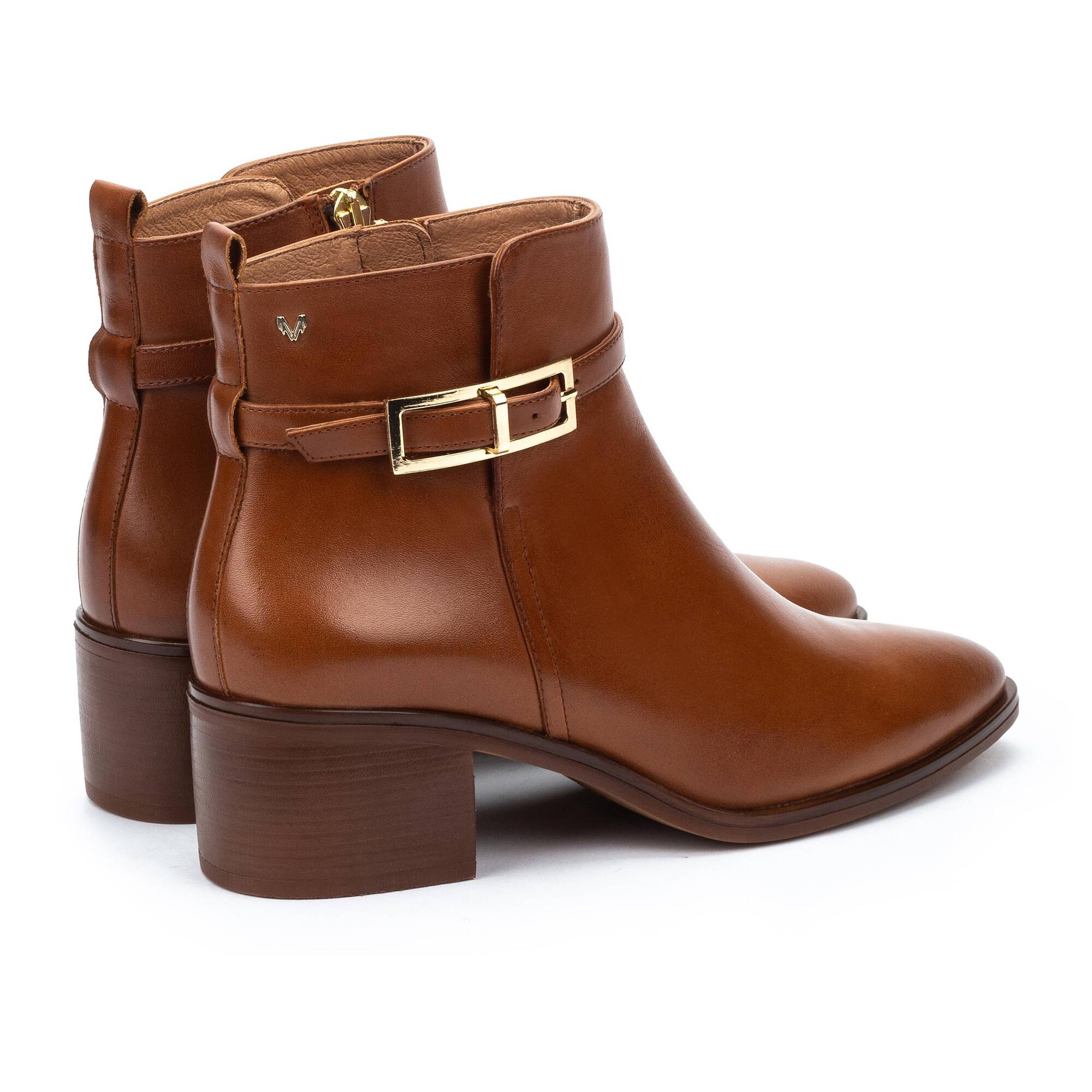 Botines para mujer ZINNIA 1603-A923 | MARTINELLI