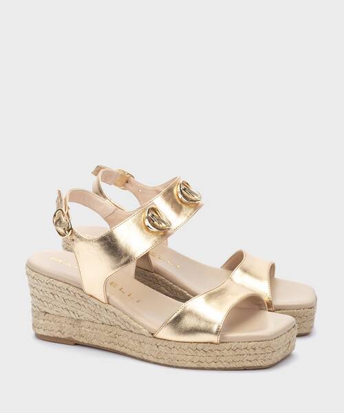 Zapatos de mujer para vestir siempre a la moda | Martinelli