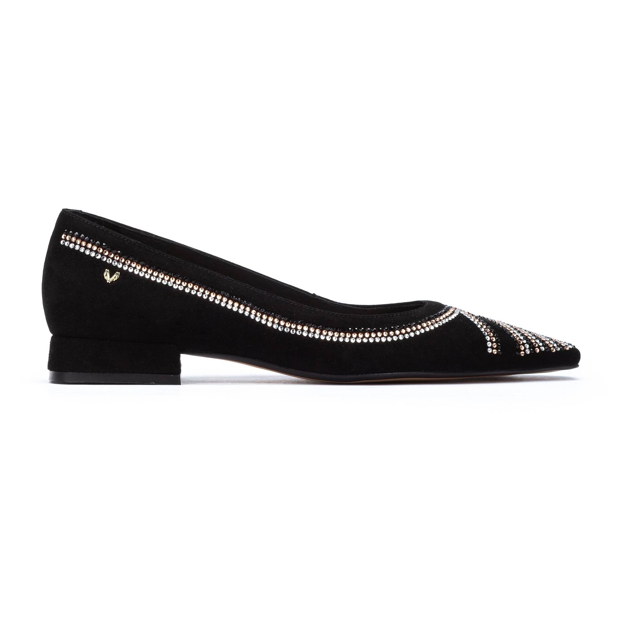 Women's Leather Shoes MELANIE 1664-B067A | OUTLET Martinelli