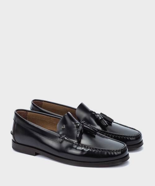 Comprar Mocasines Hombre | Martinelli Tienda Online Oficial