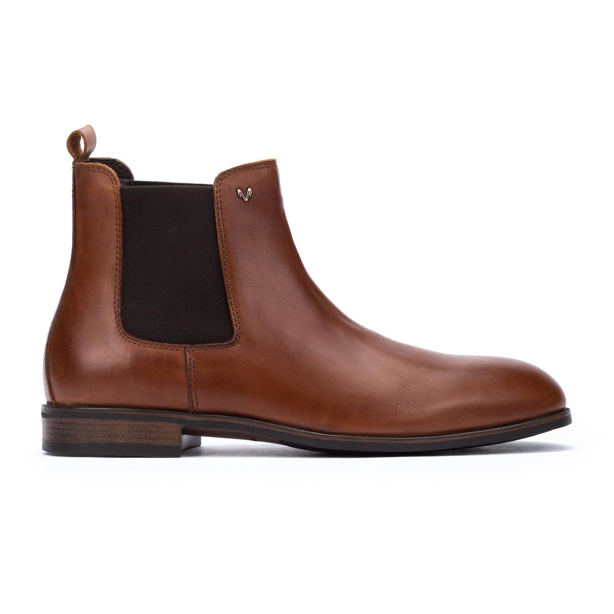Men Chelsea boots WARREN 1456-2540 | Outlet MARTINELLI