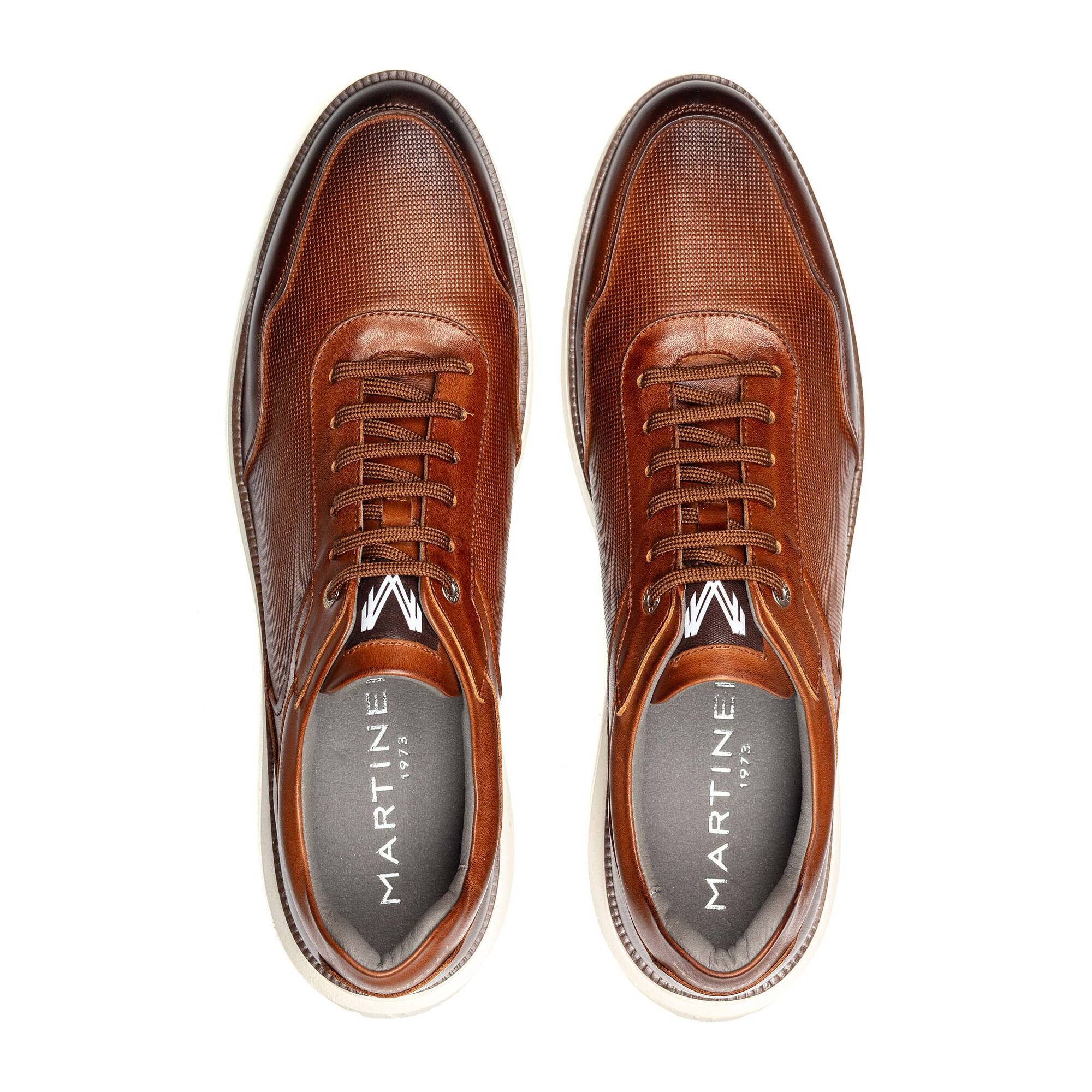 Men sneaker with lightweight sole CANTERBURY C025-2992 | MARTINELLI