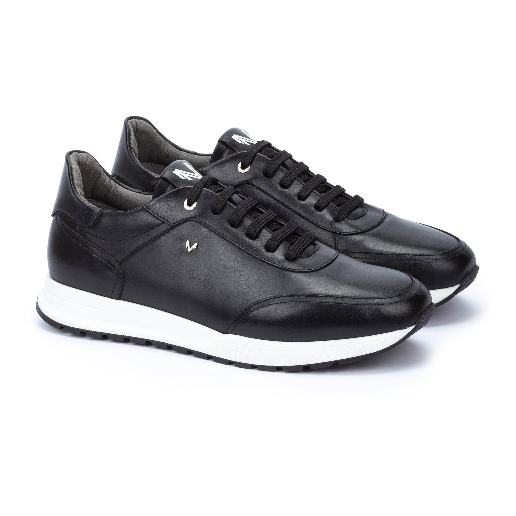 Men's Leather Shoes BROOKLINE 1621-2803E | Martinelli