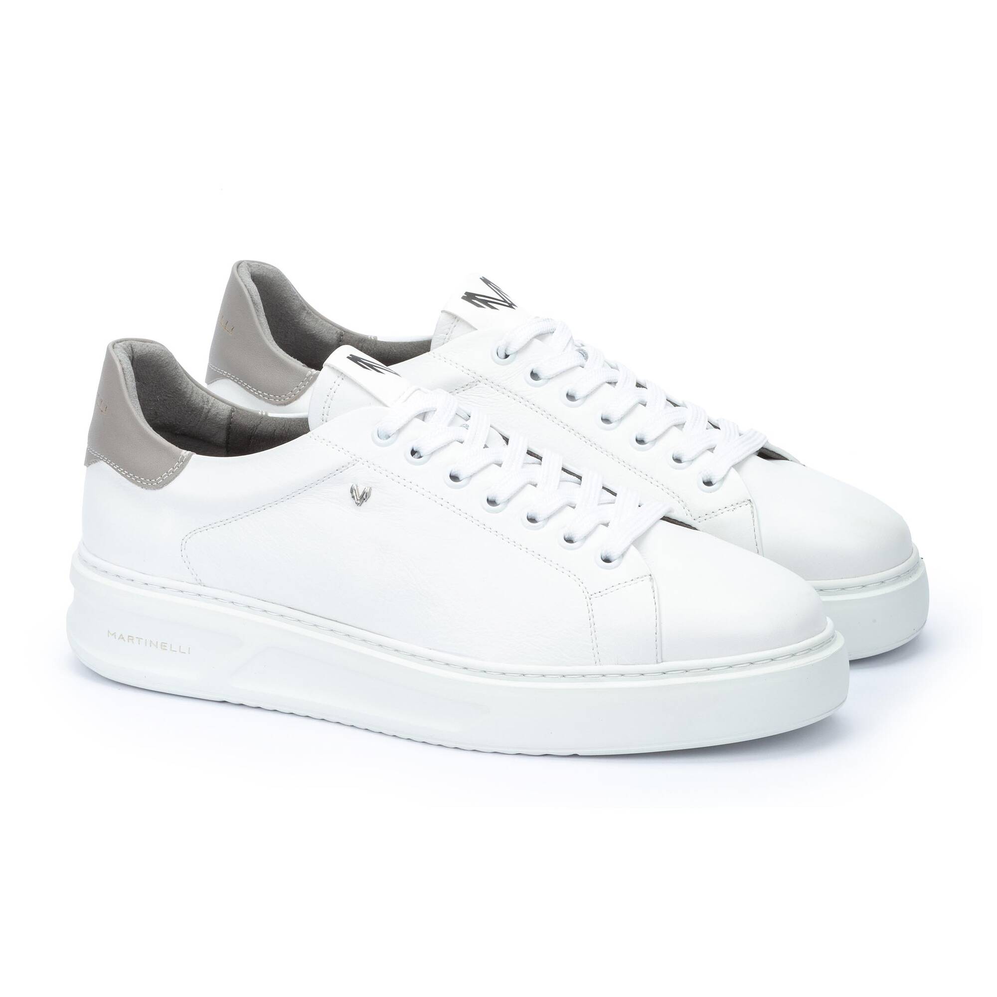 Men's Leather Shoes SULLIVAN 1736-2911S | Martinelli