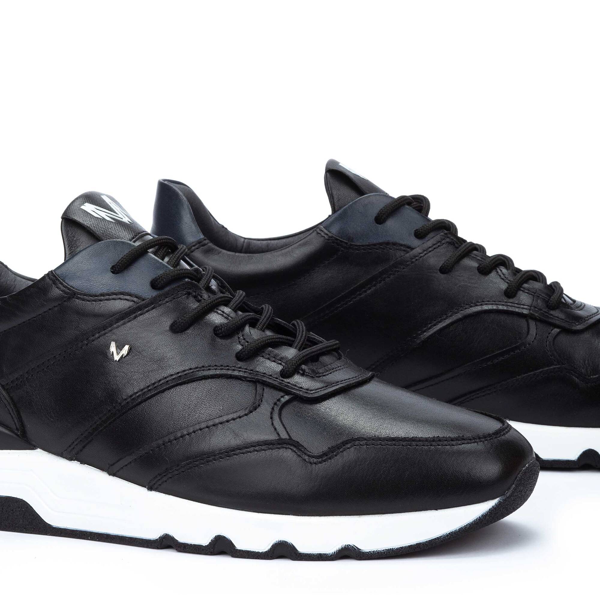 Men's Leather Shoes NEWPORT 1513-2748E | Martinelli