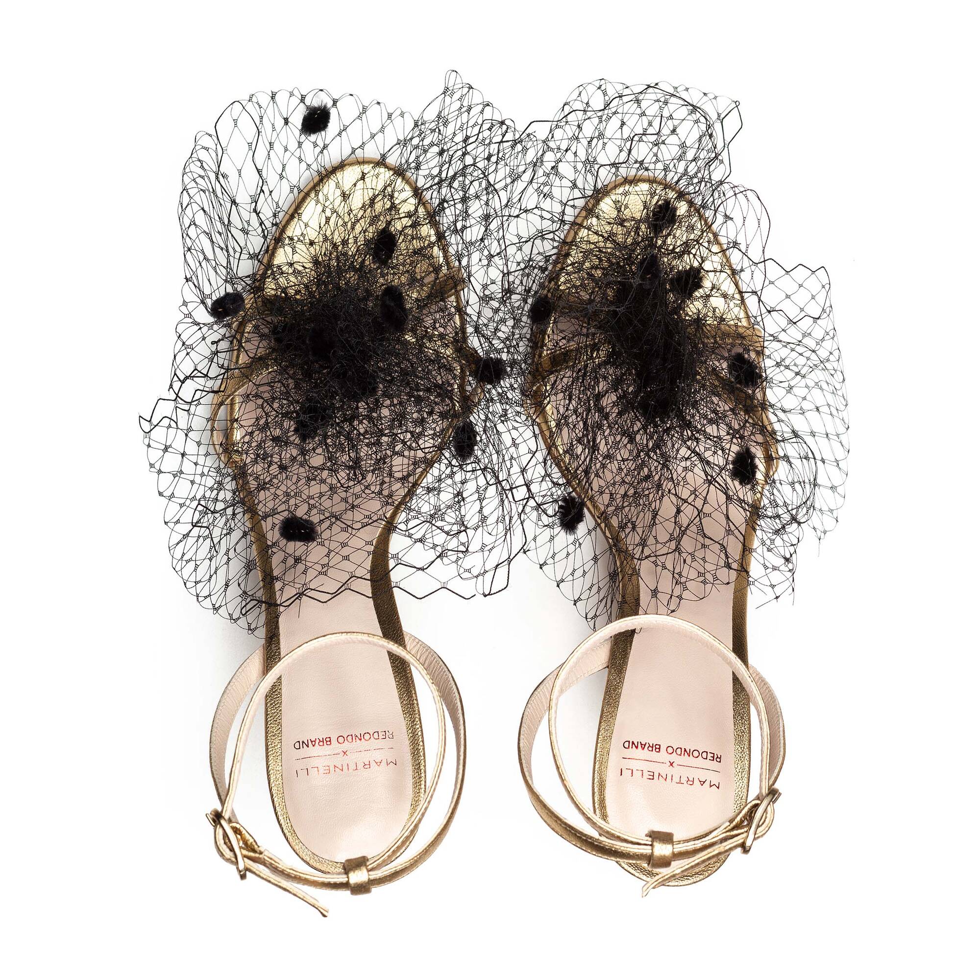 Women's Leather Shoes CARACCIOLO 1657-B035S | OUTLET Martinelli