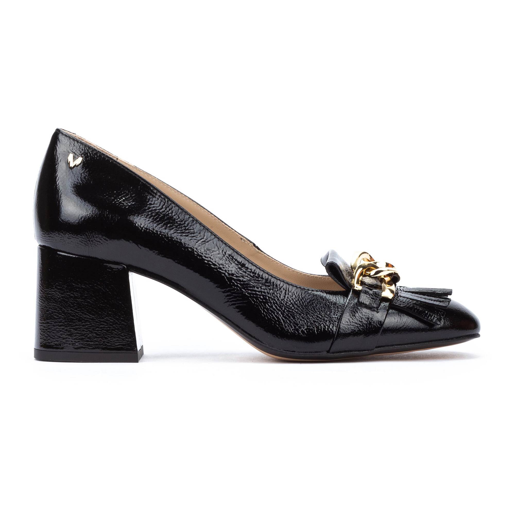 Women's Leather Shoes PISANI 1705-B222J | Martinelli