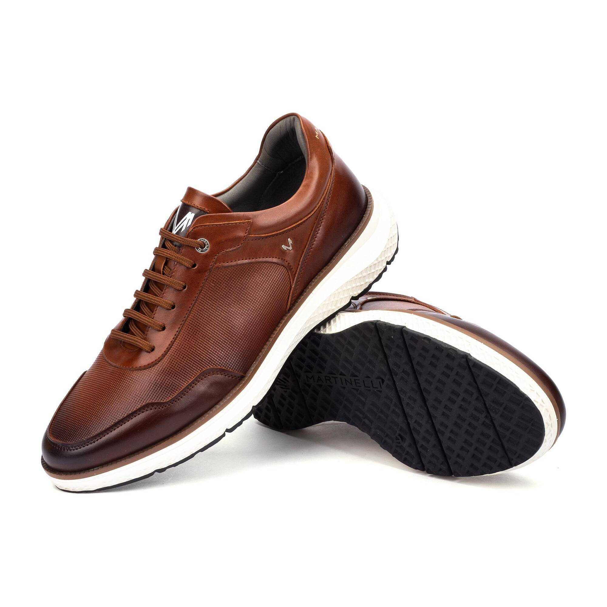 Men sneaker with lightweight sole CANTERBURY C025-2992 | MARTINELLI