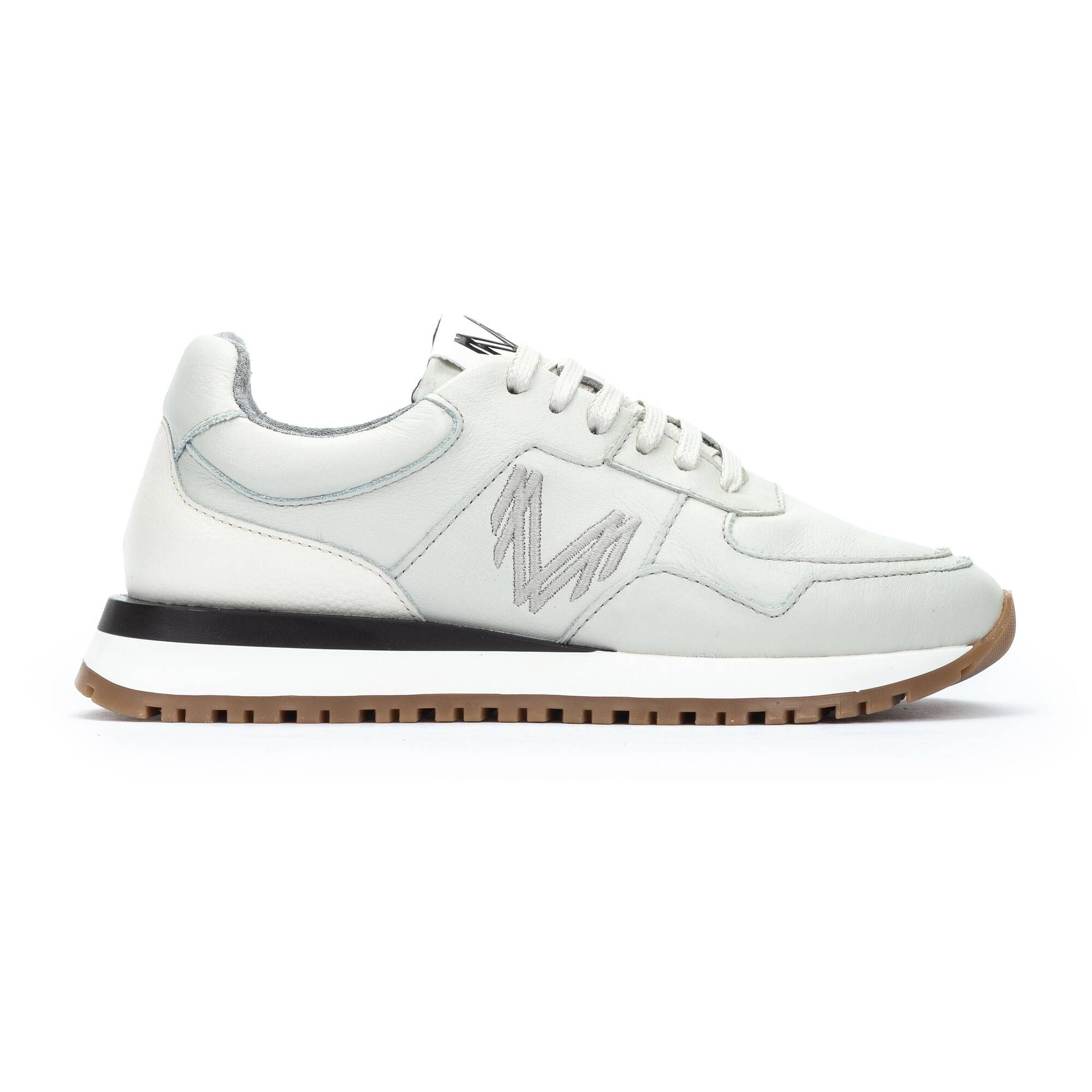 Women's Leather Shoes CITRUS MT1588-A755S | OUTLET Martinelli