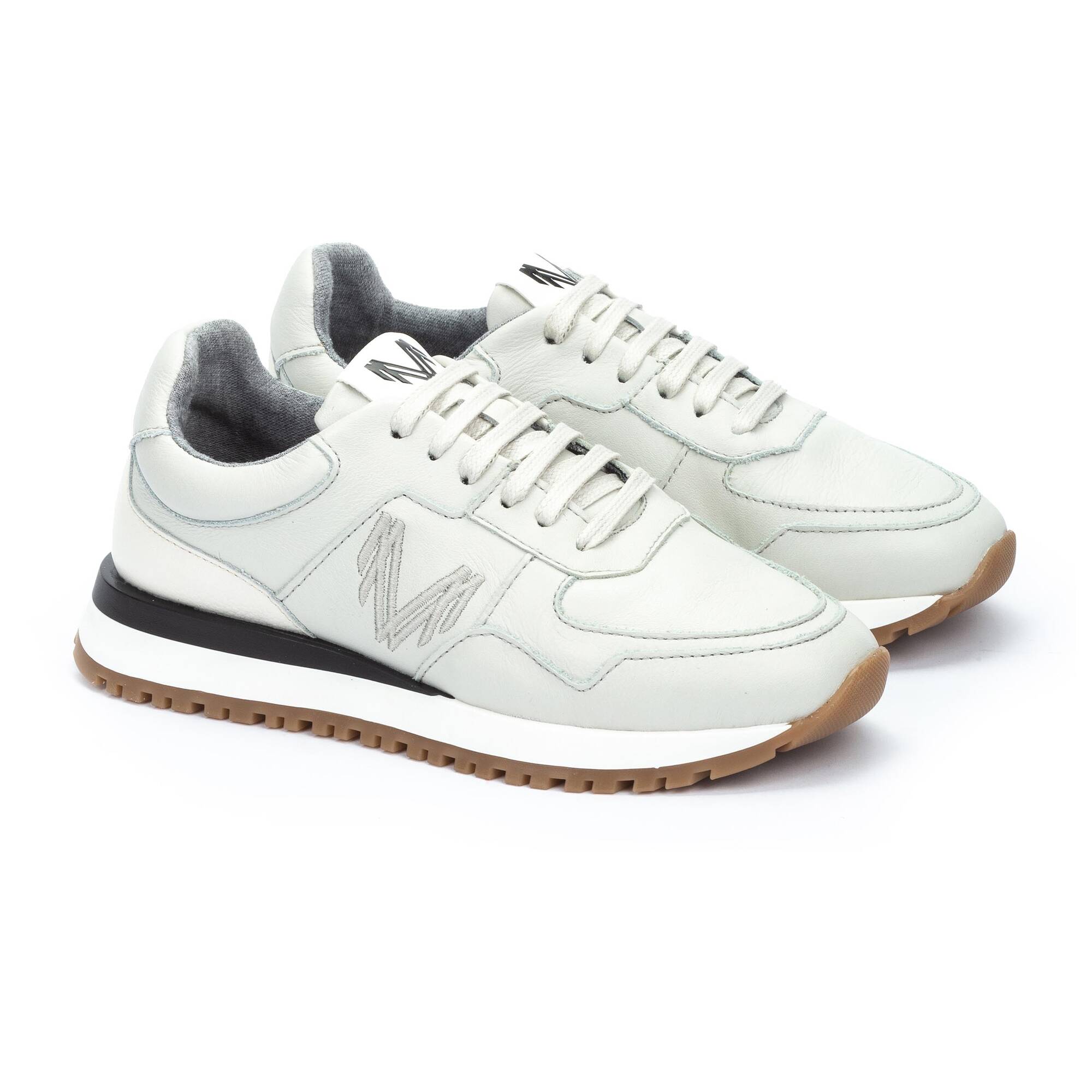 Women's Leather Shoes CITRUS MT1588-A755S | OUTLET Martinelli