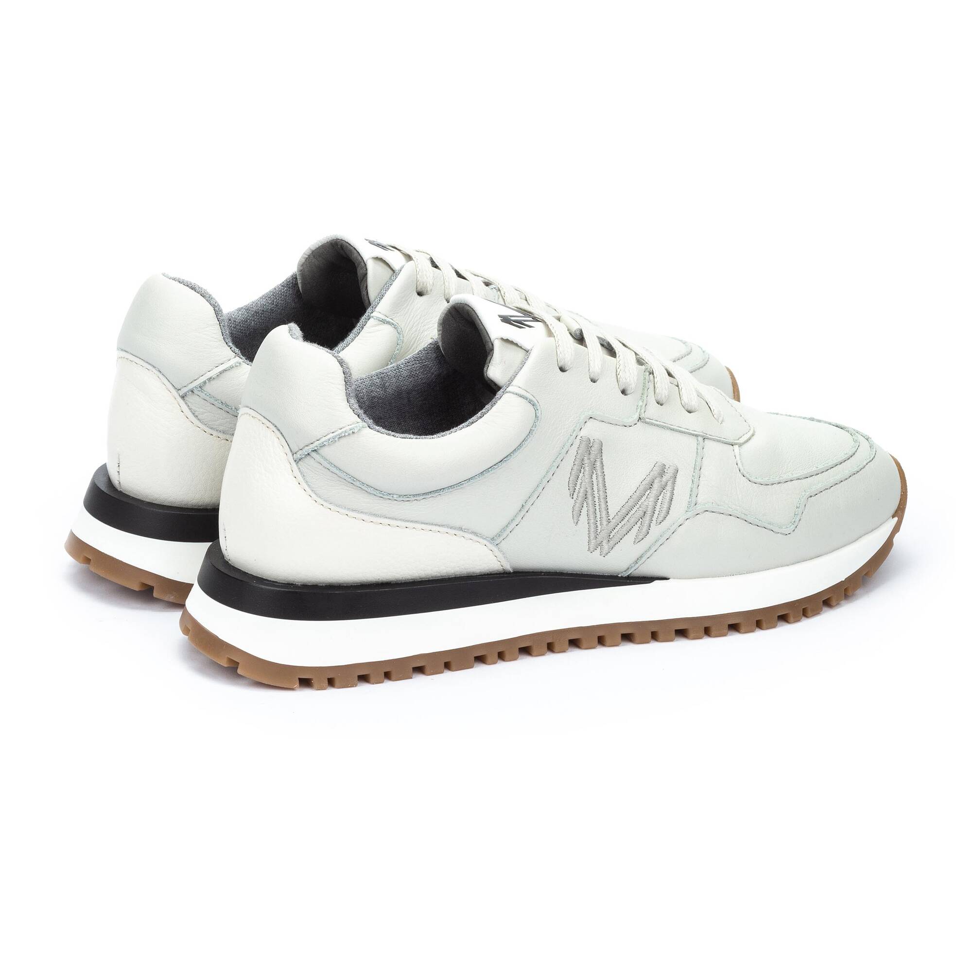 Women's Leather Shoes CITRUS MT1588-A755S | OUTLET Martinelli