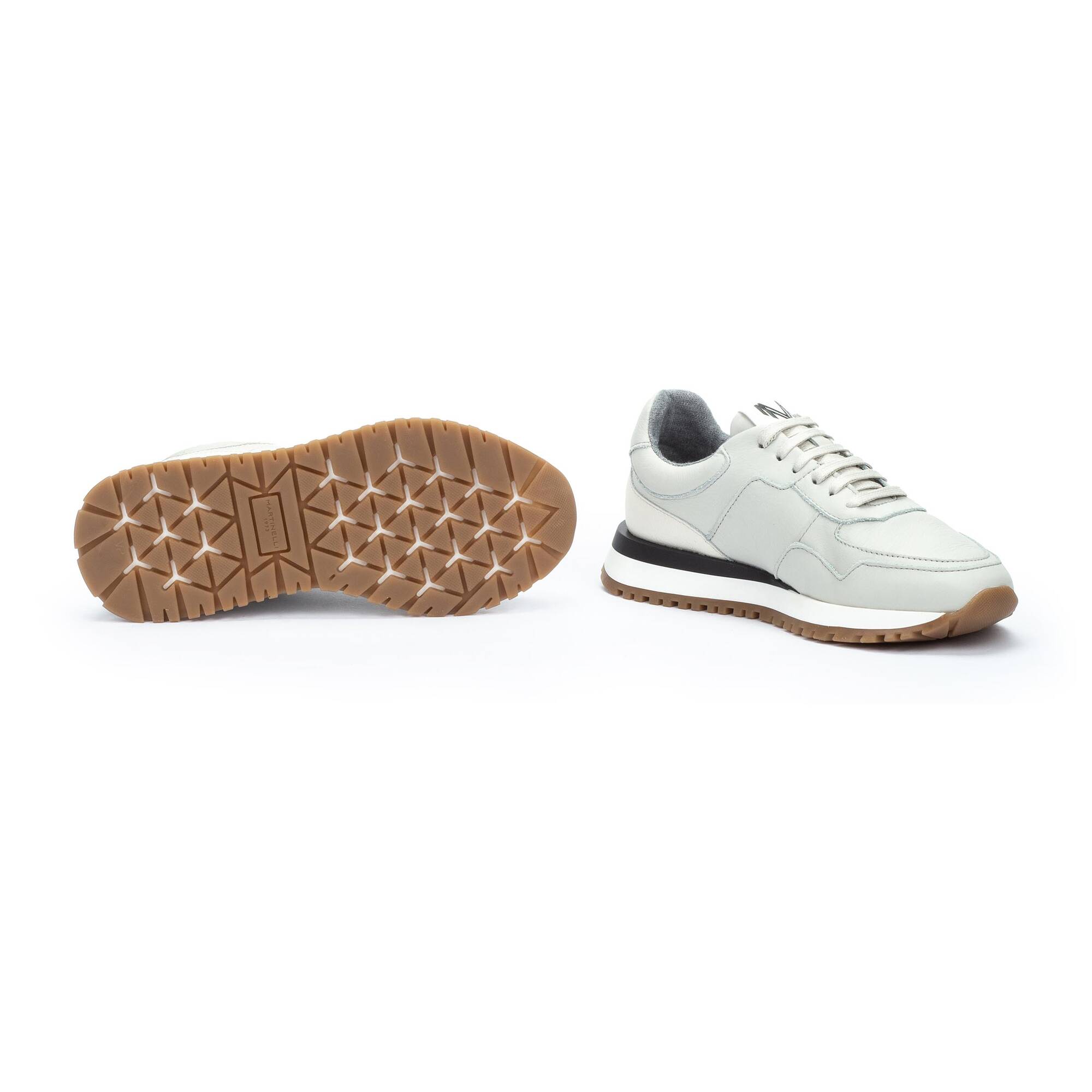 Women's Leather Shoes CITRUS MT1588-A755S | OUTLET Martinelli