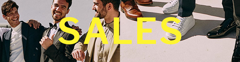 Men's Leather Shoes | Martinelli Official Online Store